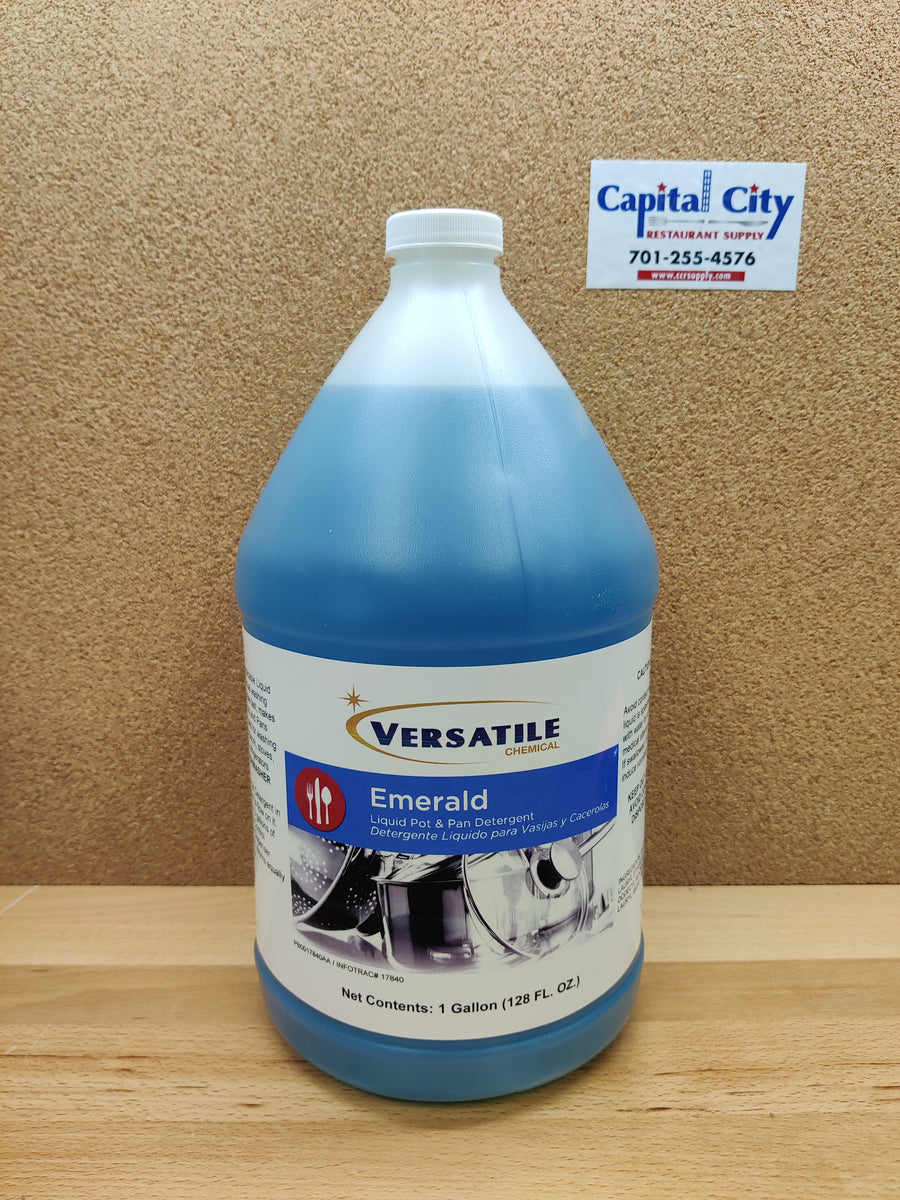 Emerald – Capital City Restaurant Supply