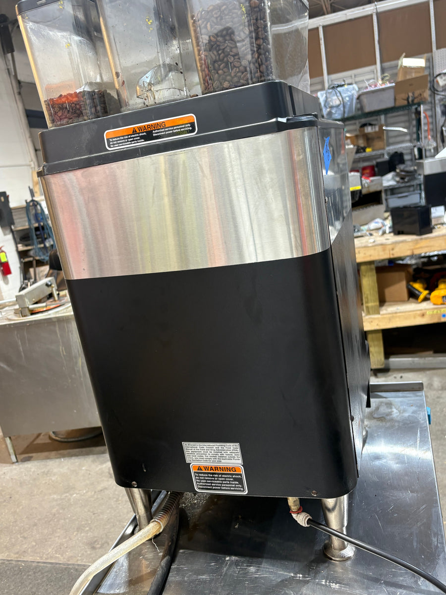 USED Bunn Bean to Cup-Fast Cup Machine – Capital City Restaurant Supply