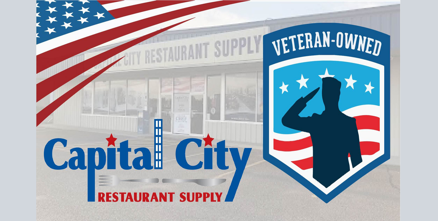 Veteran owned and operated