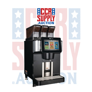 USED Bunn Bean to Cup-Fast Cup Machine – Capital City Restaurant Supply
