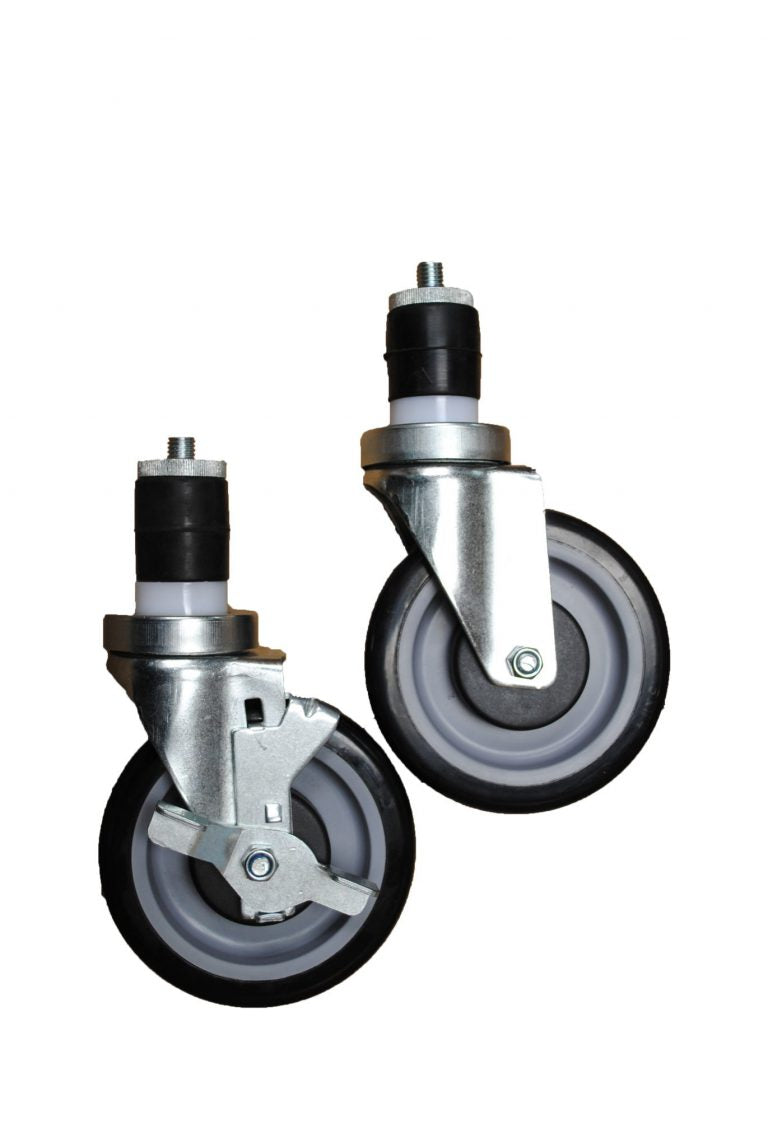 5B-0050 Casters & Inserts – Capital City Restaurant Supply